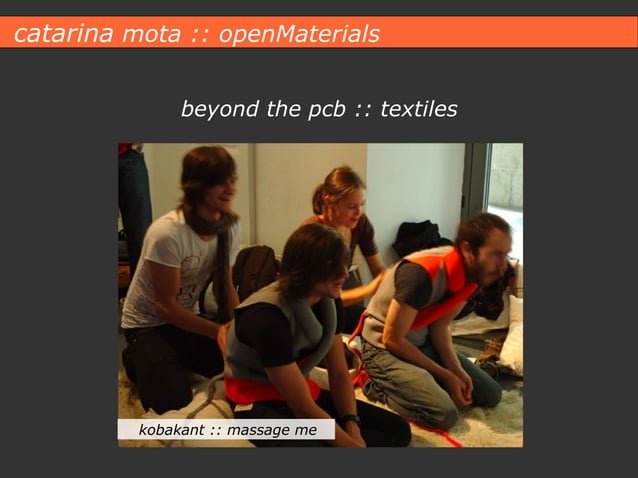 Thinking Outside the PCB | PPT