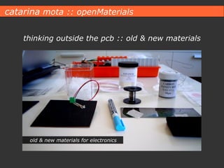 Thinking Outside the PCB | PPT