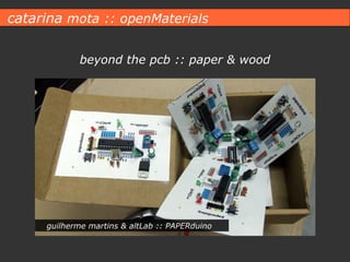 Thinking Outside the PCB | PPT