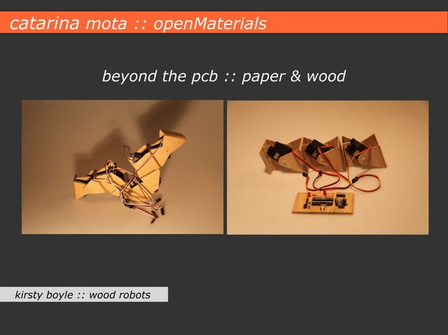 Thinking Outside the PCB | PPT