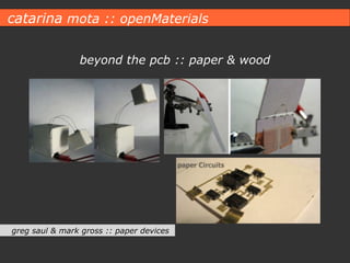 Thinking Outside the PCB | PPT