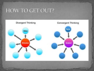 Think outside the box | PPT