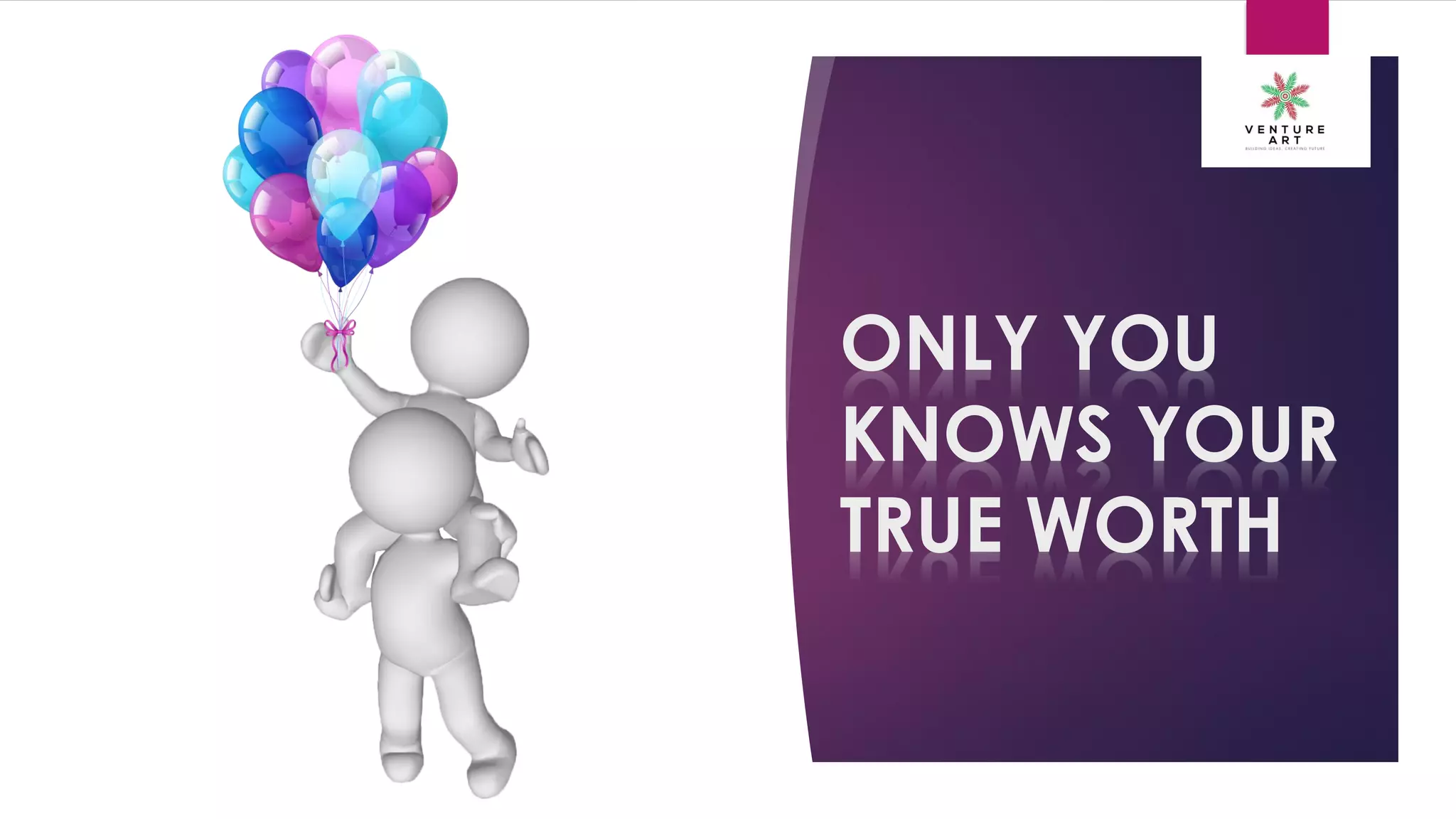 Think positive - Surely Success Awaits You | PPT