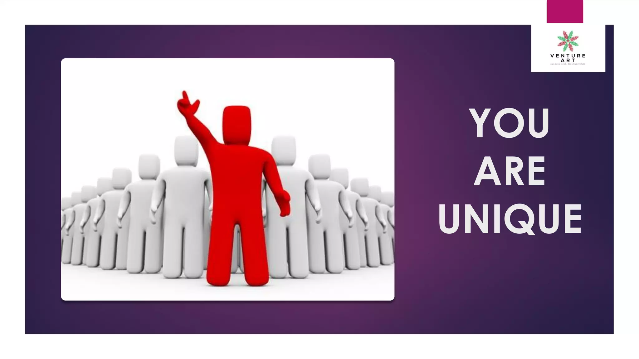 Think positive - Surely Success Awaits You | PPT