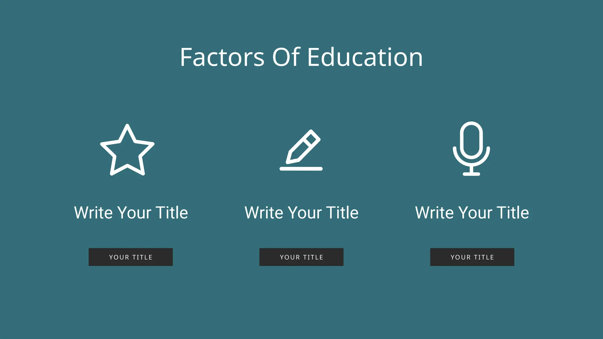 Think Powerpoint by Slidequest.pptx think | PPT