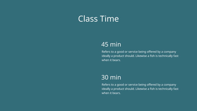 Think Powerpoint by Slidequest.pptx think | PPT