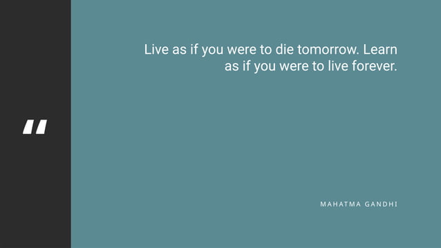 Think Powerpoint by Slidequest.pptx think | PPT