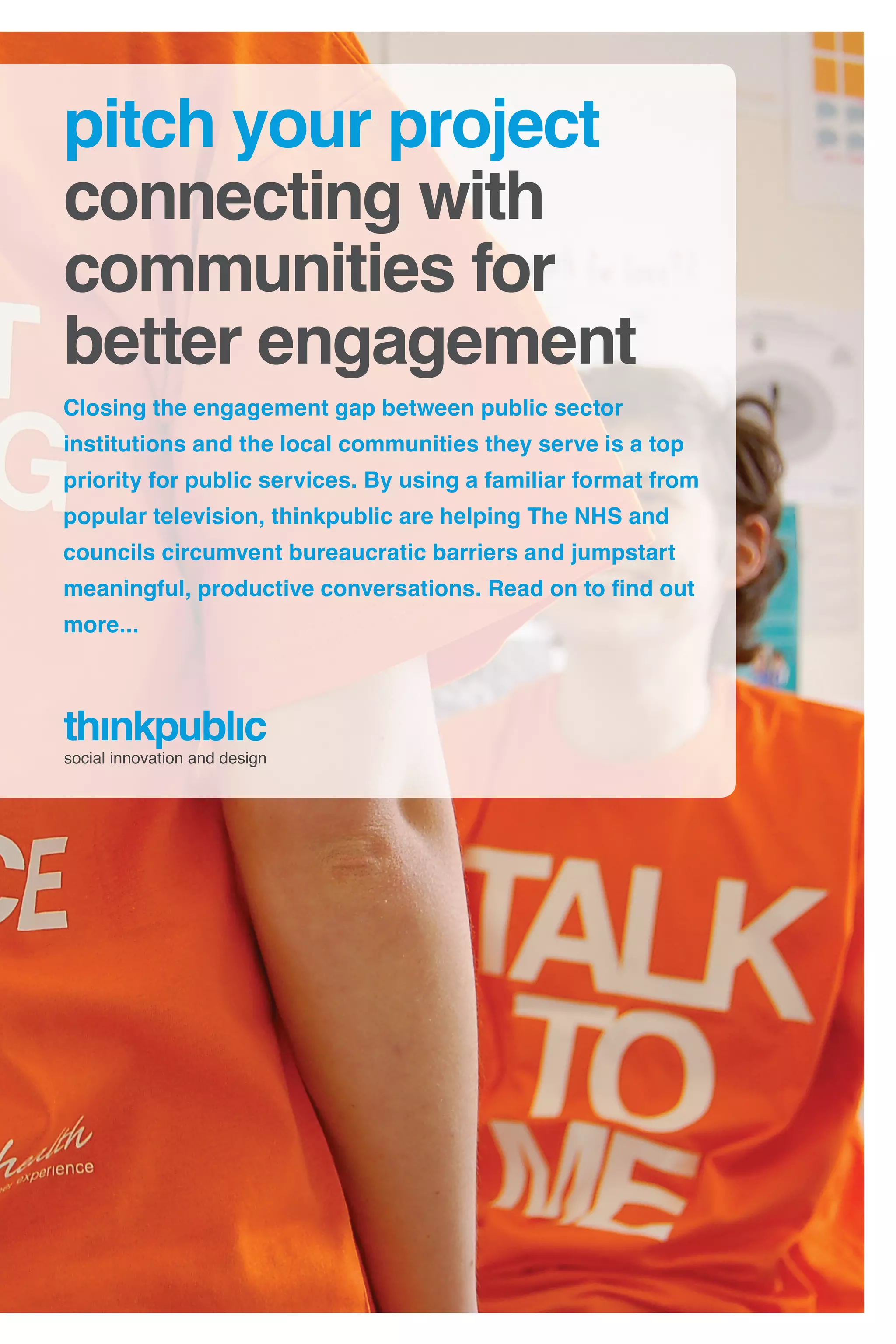 Case study: Pitch your project | PDF | Business and Finance