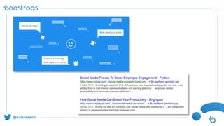 Think really small and very big | PPT