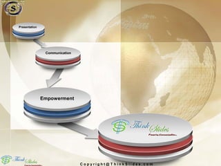 Think Slides Corporate Presentation | PPT