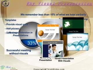 Think Slides Corporate Presentation | PPT
