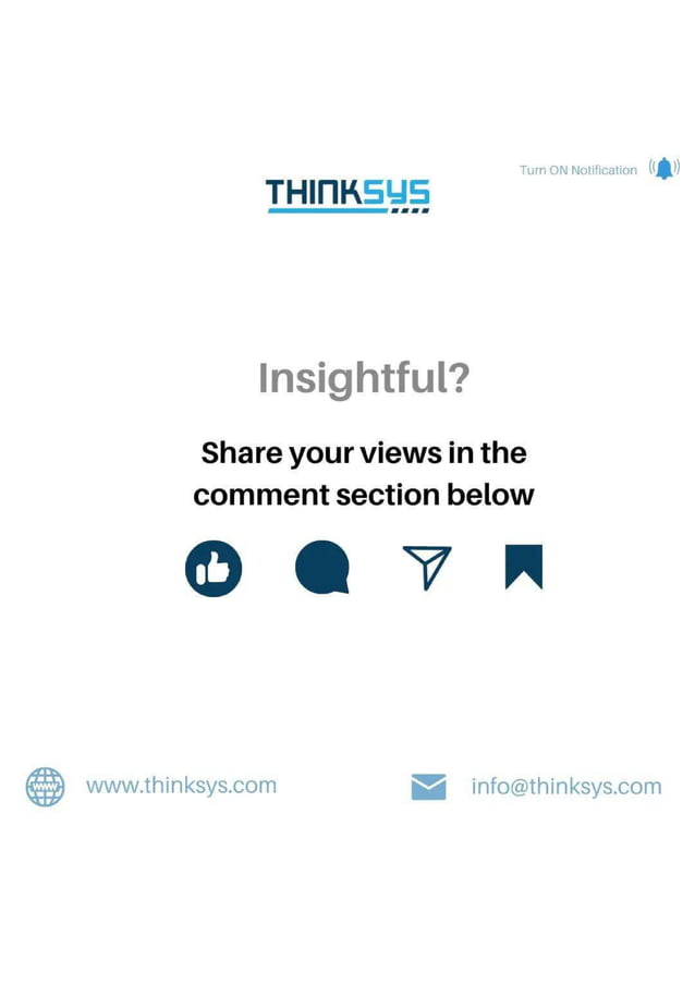 Thinksys Enterprize Software Teting Process Pdf