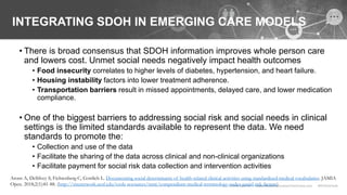 Think Tank VI Overview & Best Practices | PPT