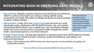 Think Tank VI Overview & Best Practices | PPT