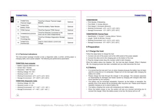 THINKTOOL user manual (1)_071518.pdf | Operating Systems | Computer Software and Applications