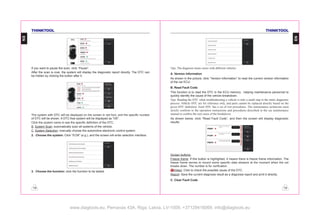 THINKTOOL user manual (1)_071518.pdf | Operating Systems | Computer Software and Applications