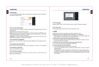 THINKTOOL user manual (1)_071518.pdf | Operating Systems | Computer Software and Applications