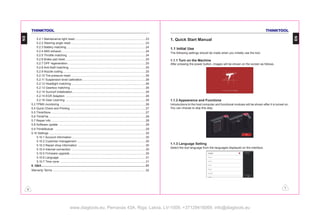 THINKTOOL user manual (1)_071518.pdf | Operating Systems | Computer Software and Applications