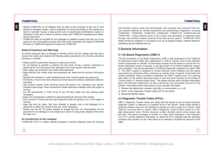 THINKTOOL user manual (1)_071518.pdf | Operating Systems | Computer Software and Applications