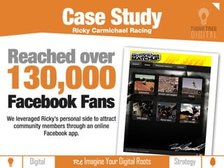 About ThinkTree Digital | PDF