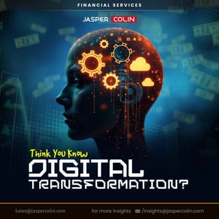 Think You Know Digital Transformation-Think Again!.pdf