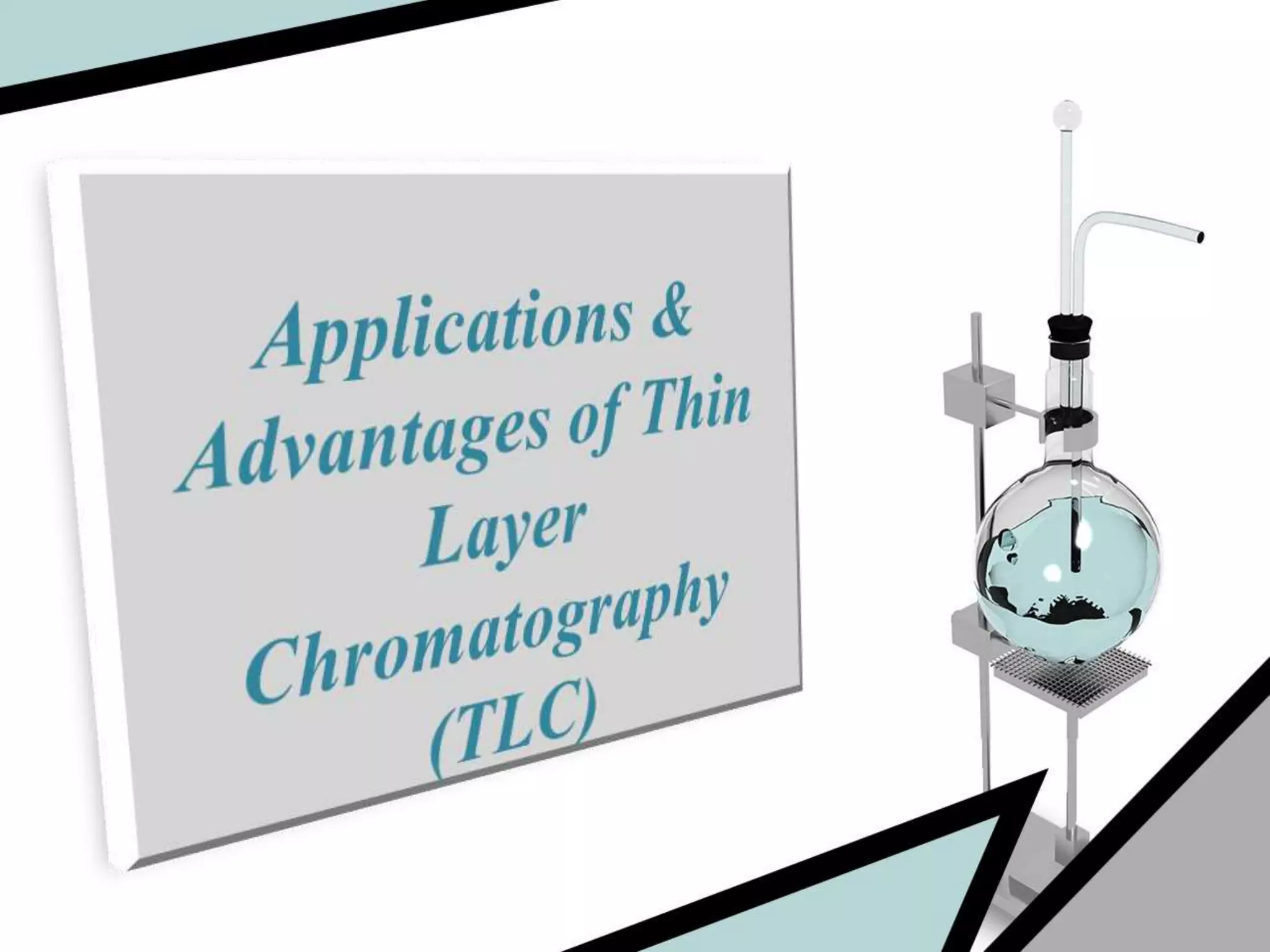 Thin Layer Chromatography | PPTX