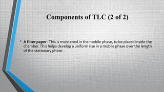 Thin Layer Chromatography - TLC- by Aloo Denish and Oloo Boniface.pdf
