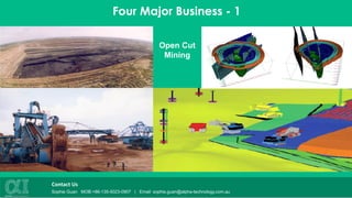 Thin low coal seam mining technology alpha sophie | PDF