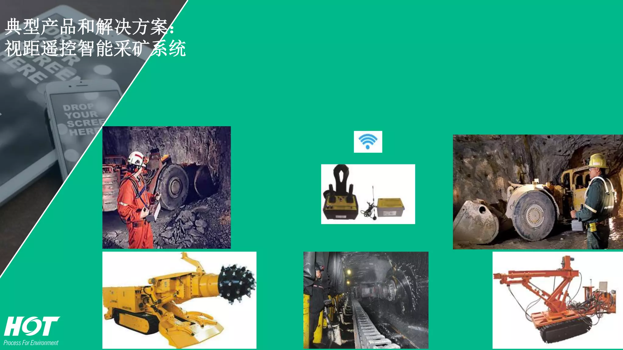 Low Coal Seam Mining Technology-HOT Mining | PPTX