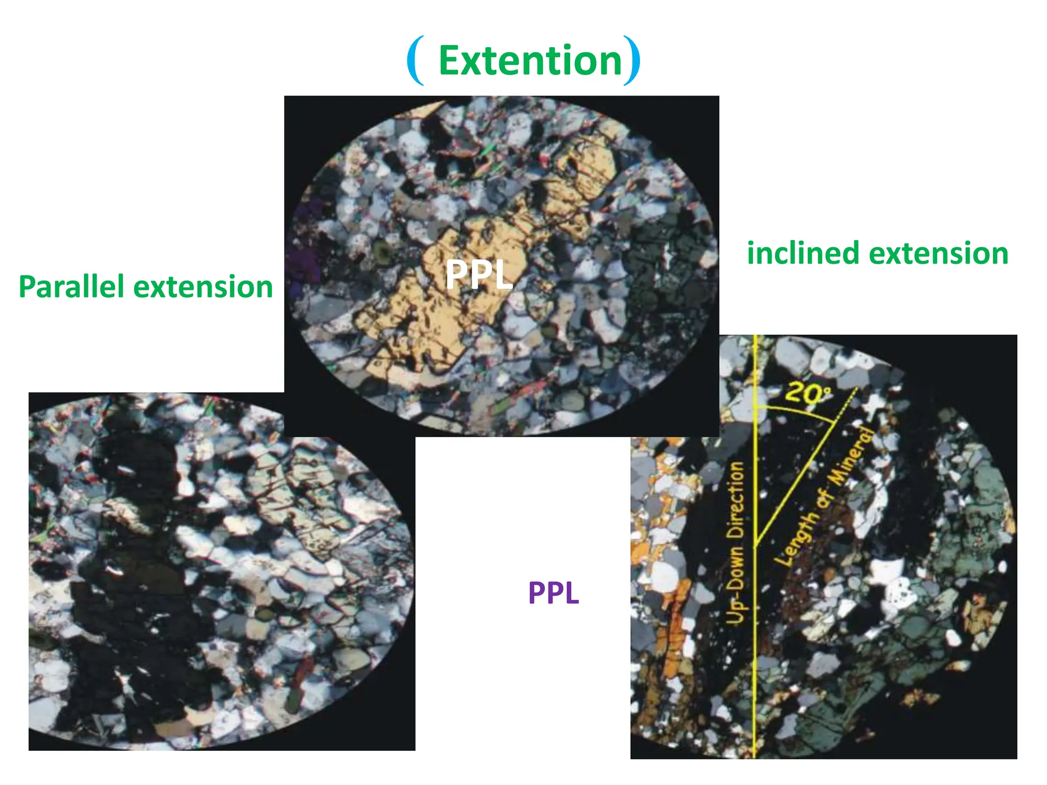 thinsection in petrology geology classes.pptx