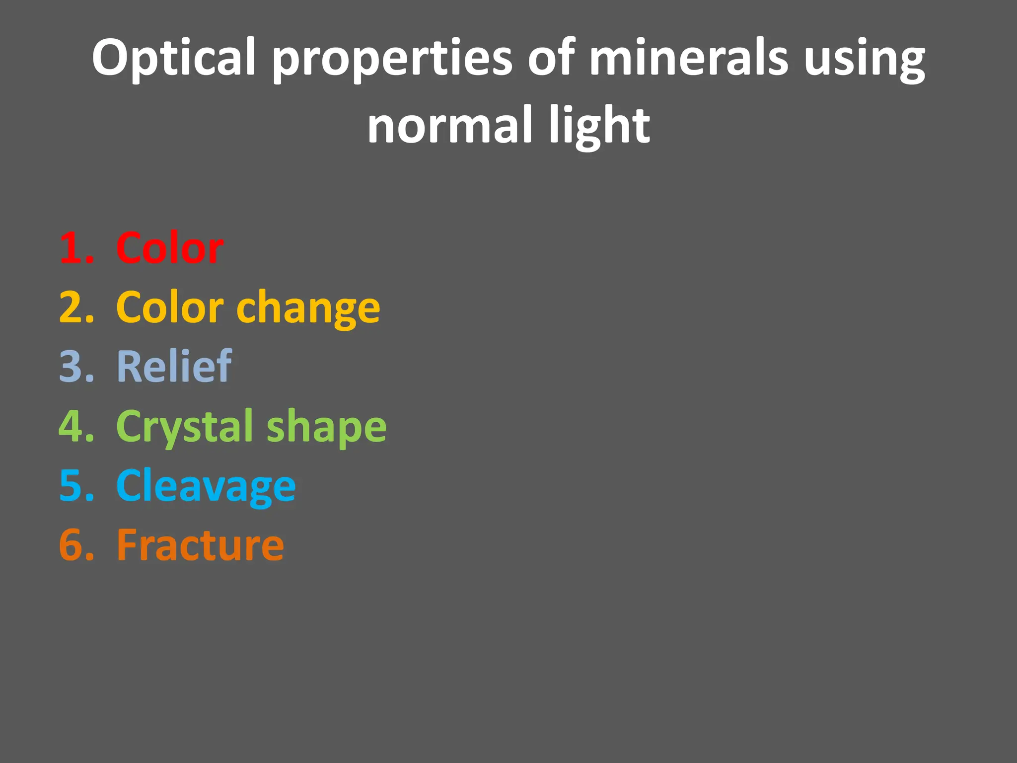 thinsection in petrology geology classes.pptx