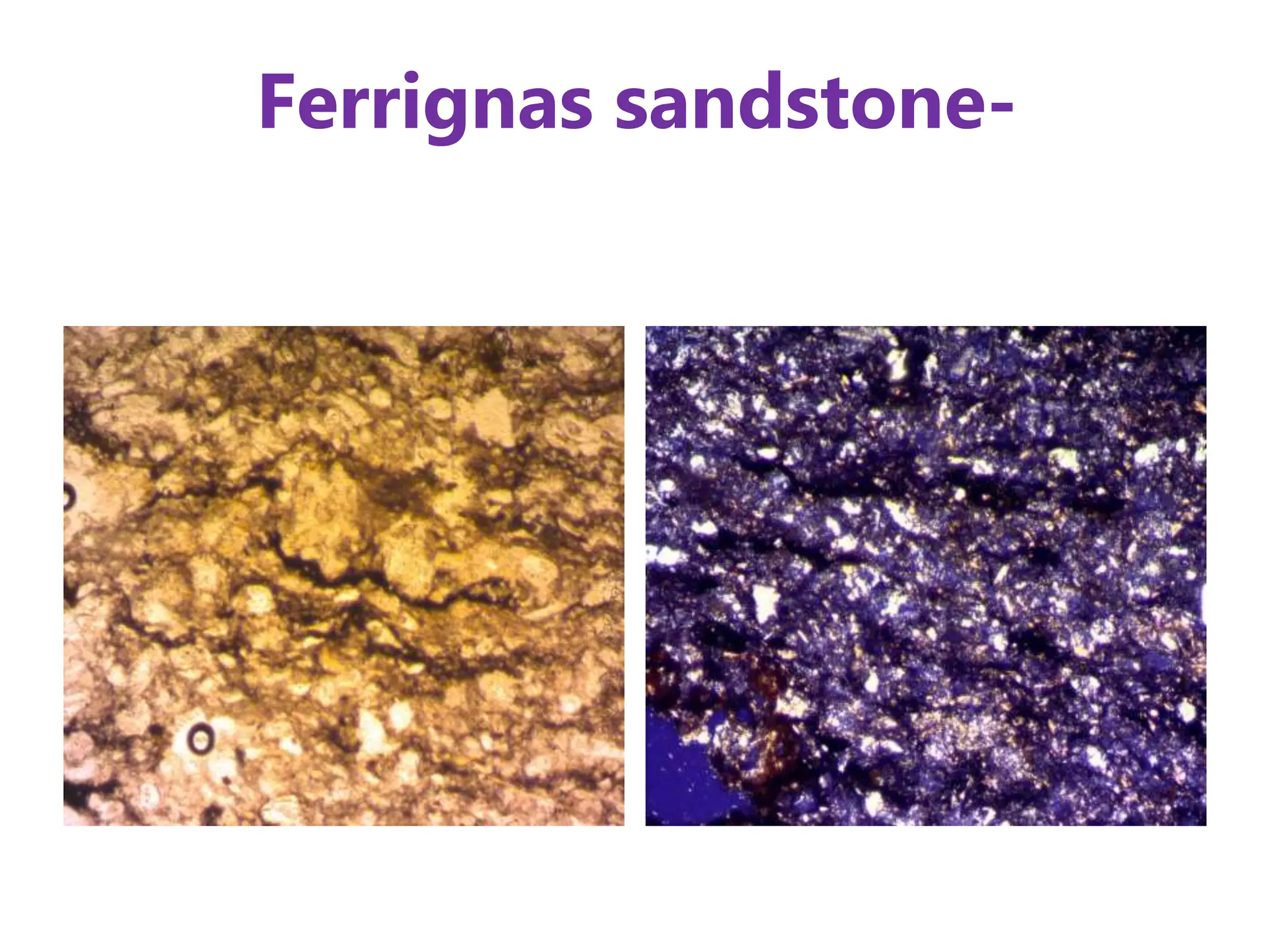 thinsection in petrology geology classes.pptx