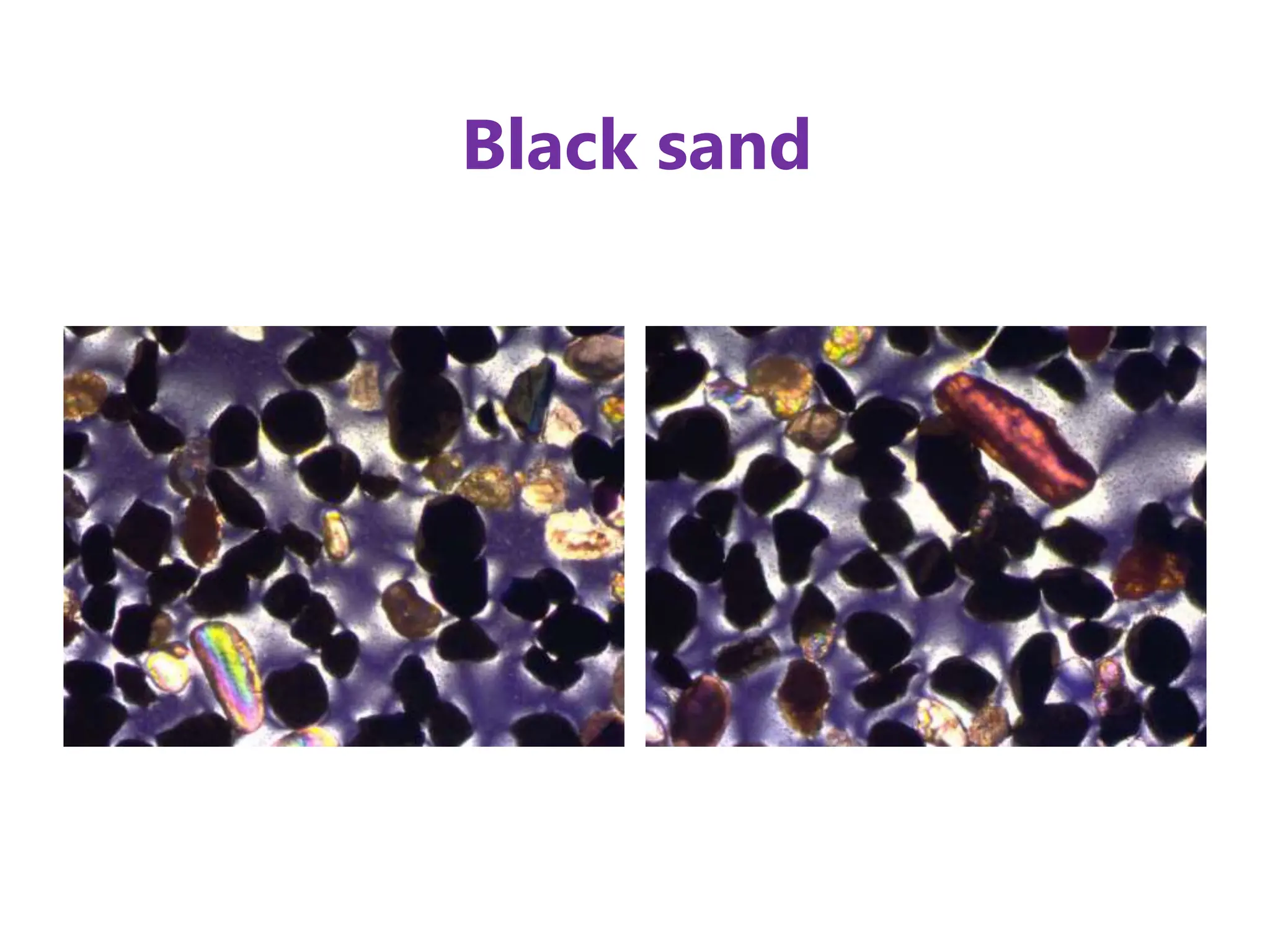thinsection in petrology geology classes.pptx