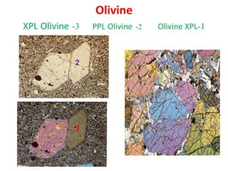 thinsection in petrology geology classes.pptx