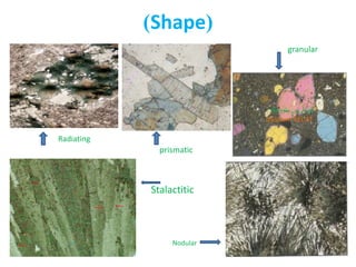 thinsection in petrology geology classes.pptx
