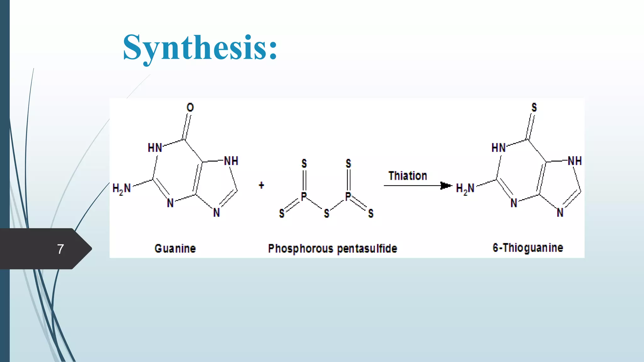 Heterocyclic compound Synthesis in organic chemistry | PPTX | Lung and ...