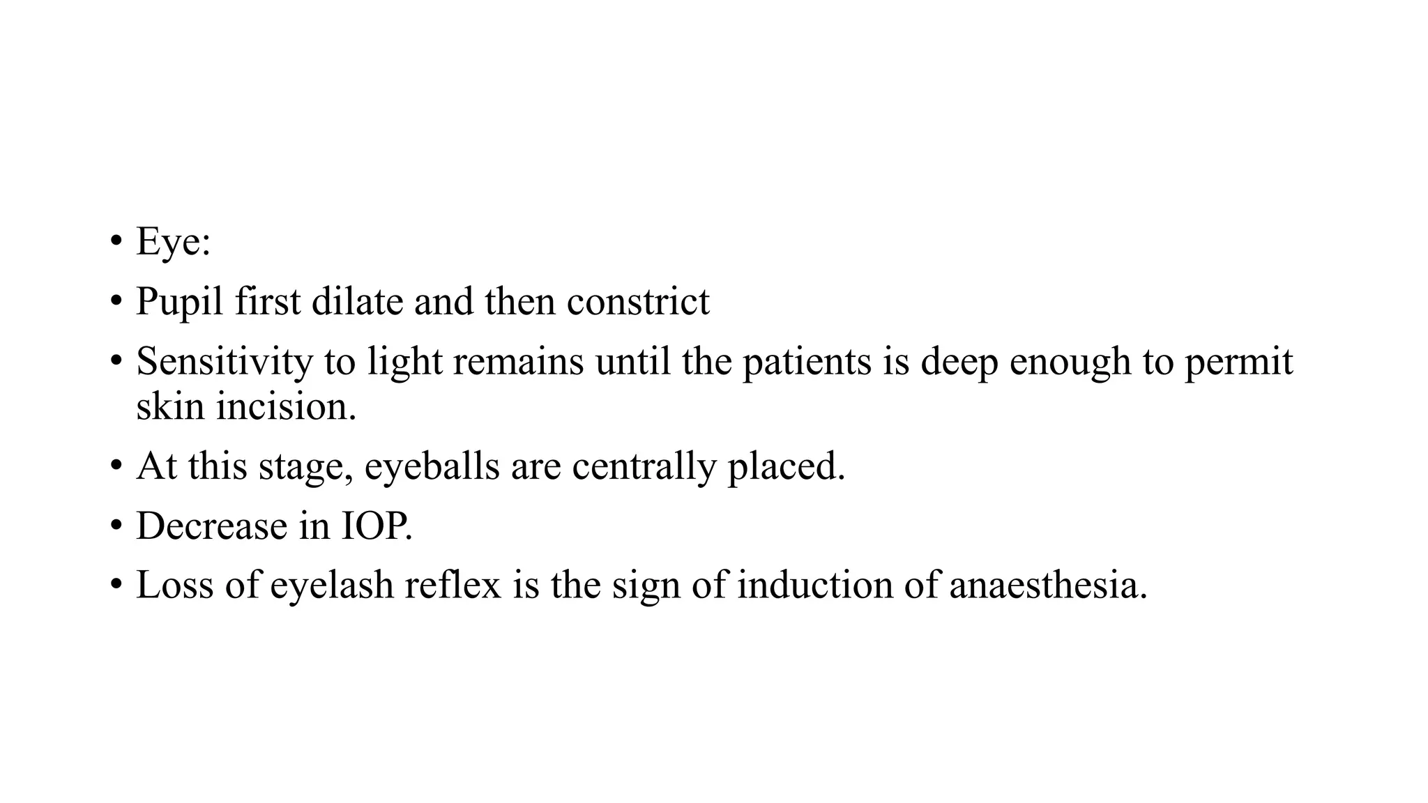 Thiopentone and propofol | PPTX