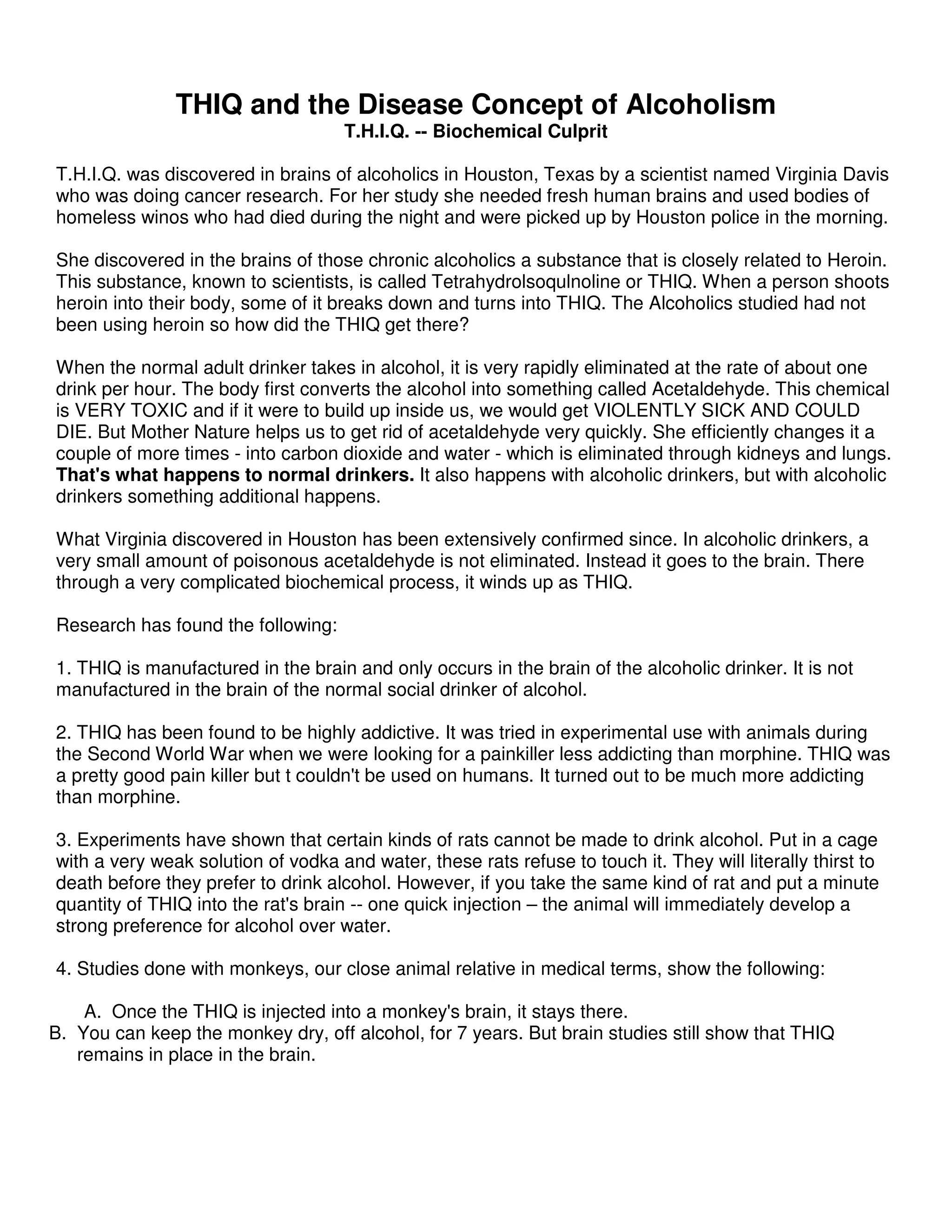 Thiq the disease_concept_of_alcoholism | PDF