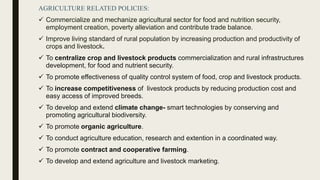 Critical Analysis of Third and Twelfth National Development Plan of ...