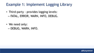 Tips to Reduce the Attack Surface When Using Third-Party Libraries | PDF | Web Development ...