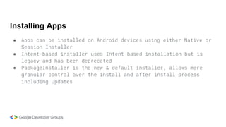 Third-party App Stores on Android.pptx.pdf