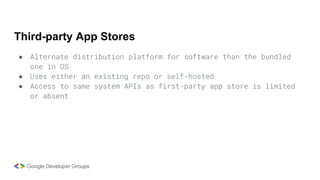 Third-party App Stores on Android.pptx.pdf