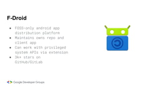 Third-party App Stores on Android.pptx.pdf
