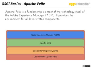 Third party libraries and OSGi - a complicated relationship | PPT