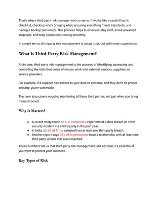 Third-Party Risk Management Made Simple for Every Business.pdf