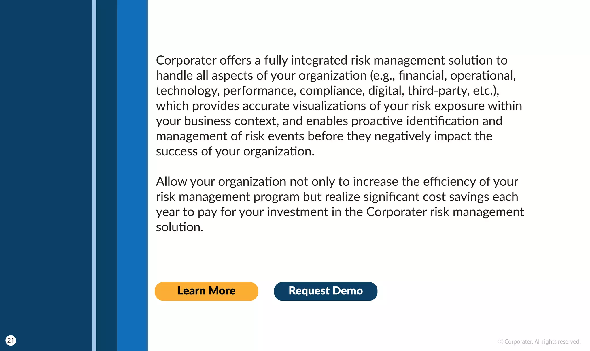 Third-Party Risk Management (TPRM) | Risk Assessment Questionnaires | PDF