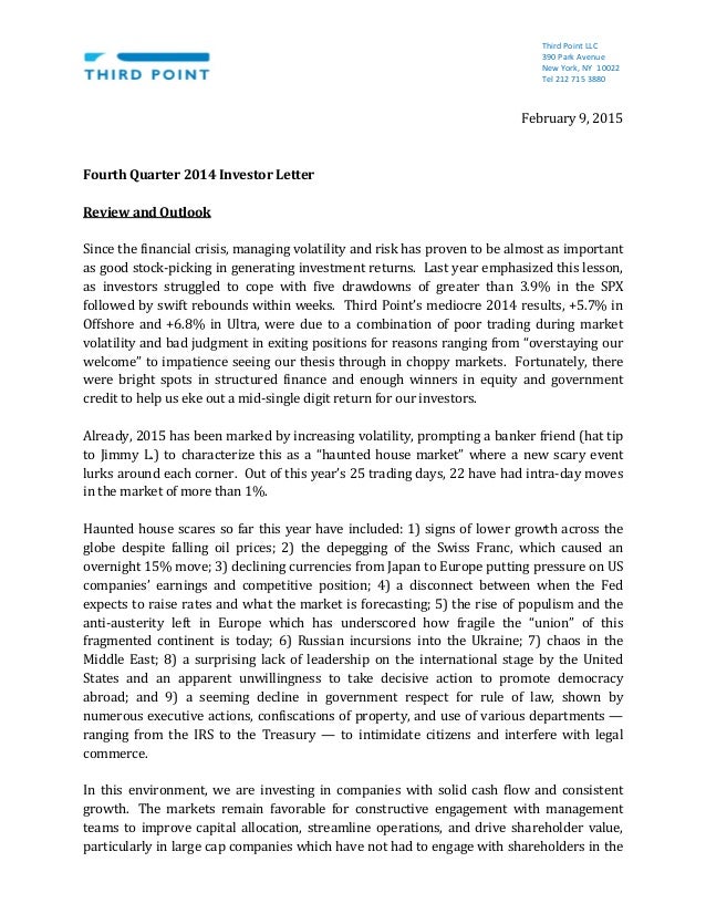 Third point-q4-2014-investor-letter-tpoi