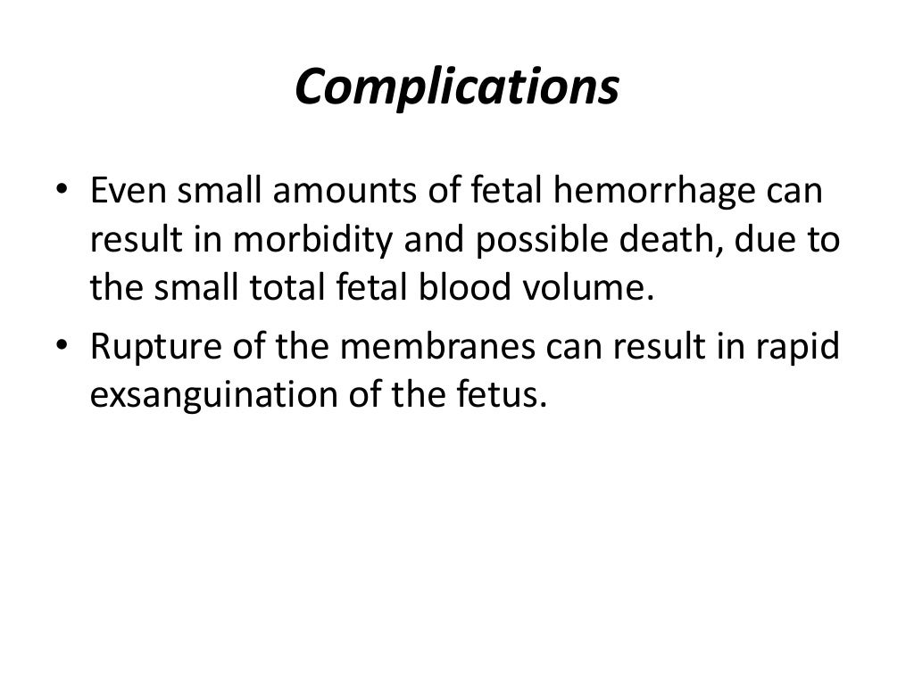Third Trimester Bleeding third-trimester-bleeding