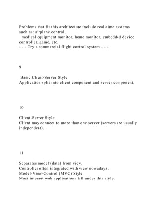 Third AssignmentDescribe in 100 – 200 words an application with .docx