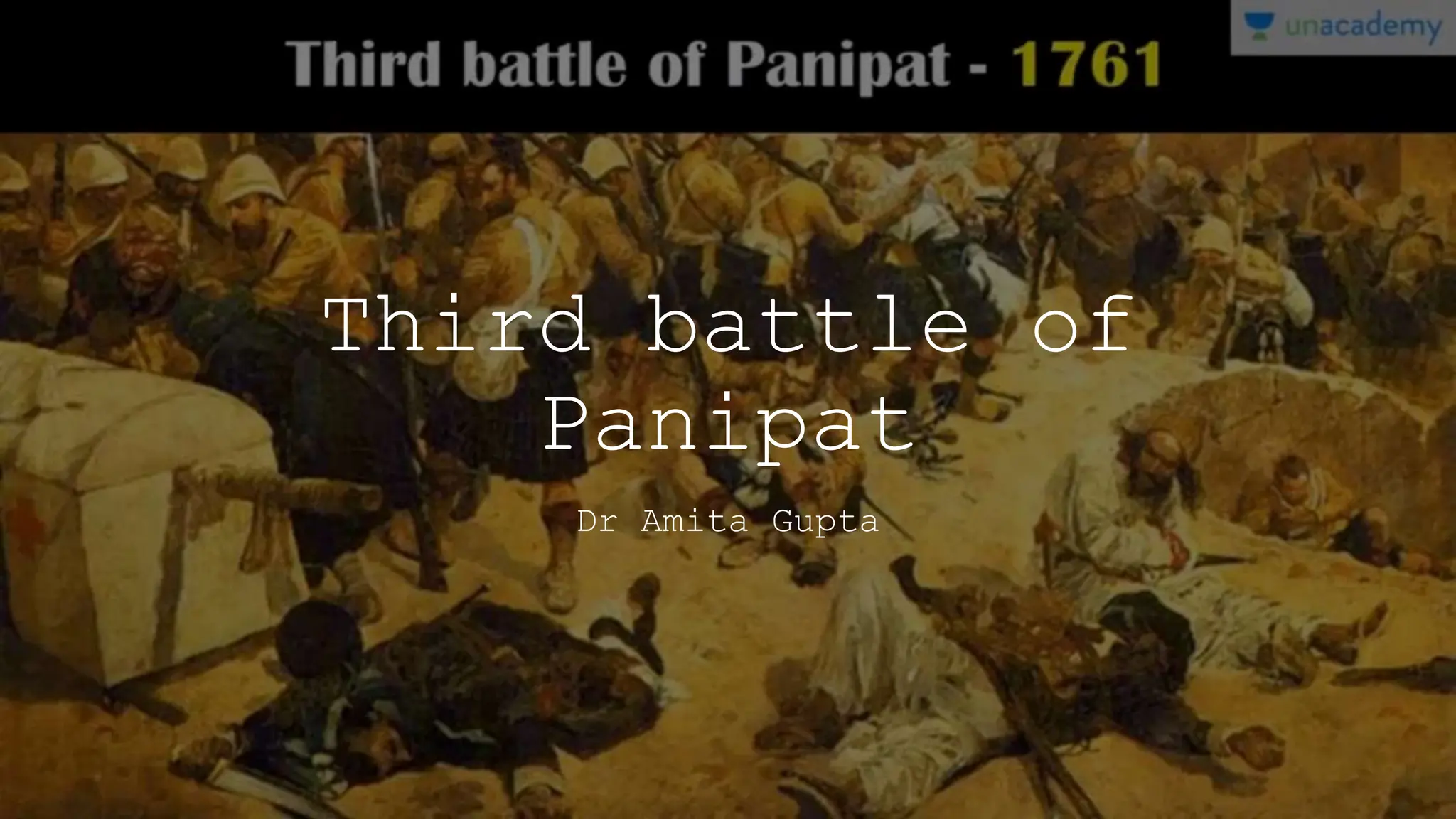 Third Battle of Panipat detailed notes.pptx